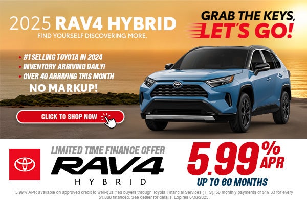 Toyota Dealership in Novato CA | Serving Novato and Petaluma | Novato ...