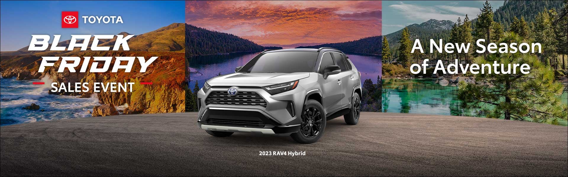 Toyota Dealership in Novato CA | Serving Novato and Petaluma | Novato ...