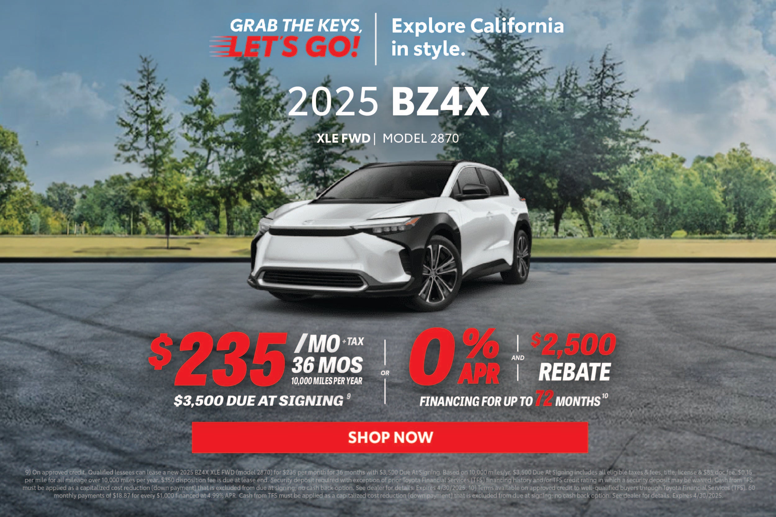 Toyota Dealership in Novato CA | Serving Novato and Petaluma | Novato ...