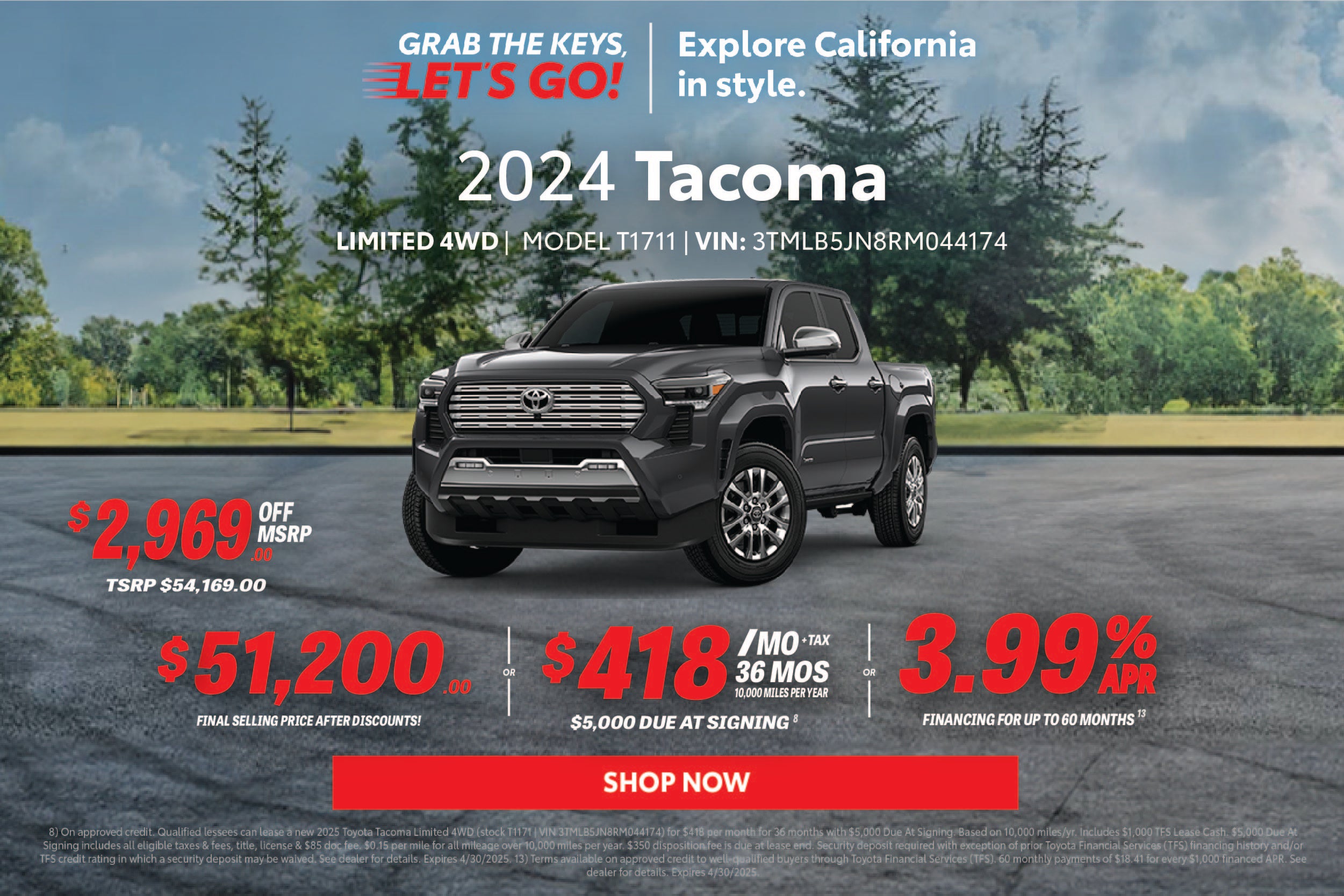 Toyota Dealership in Novato CA | Serving Novato and Petaluma | Novato ...