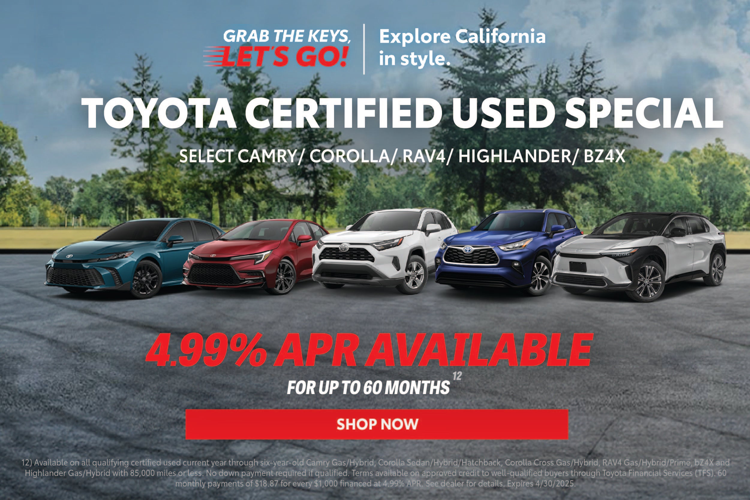 Toyota Dealership in Novato CA | Serving Novato and Petaluma | Novato ...