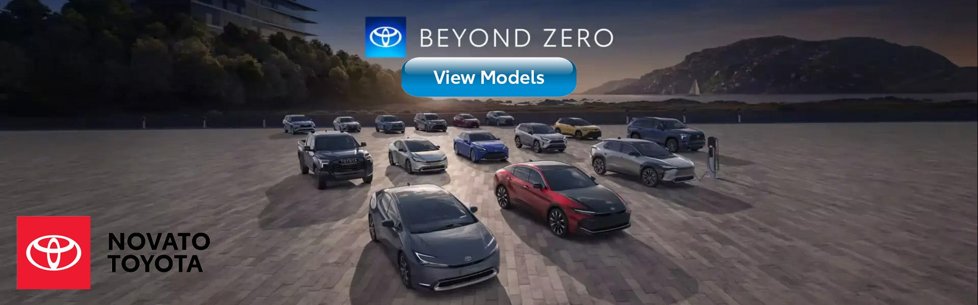 Toyota Dealership in Novato CA | Serving Novato and Petaluma | Novato ...