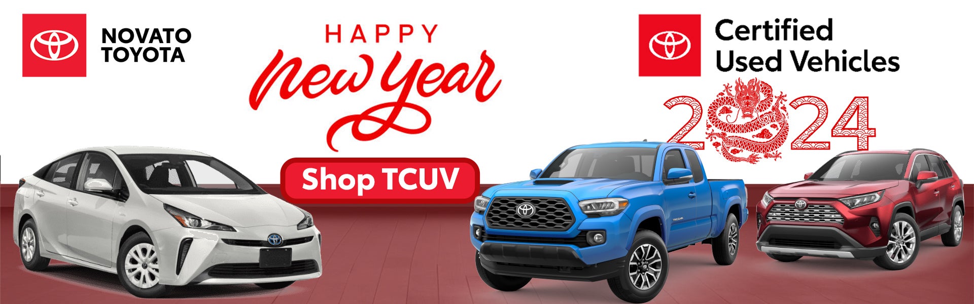 Toyota Dealership in Novato CA | Serving Novato and Petaluma | Novato ...