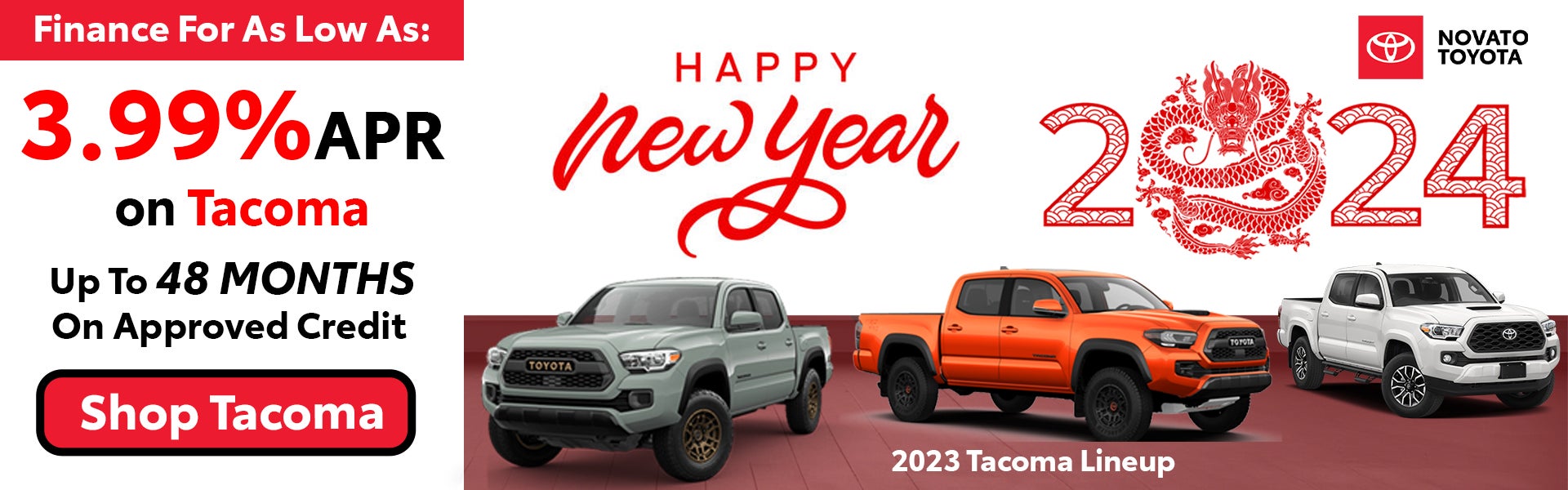 Toyota Dealership in Novato CA | Serving Novato and Petaluma | Novato ...